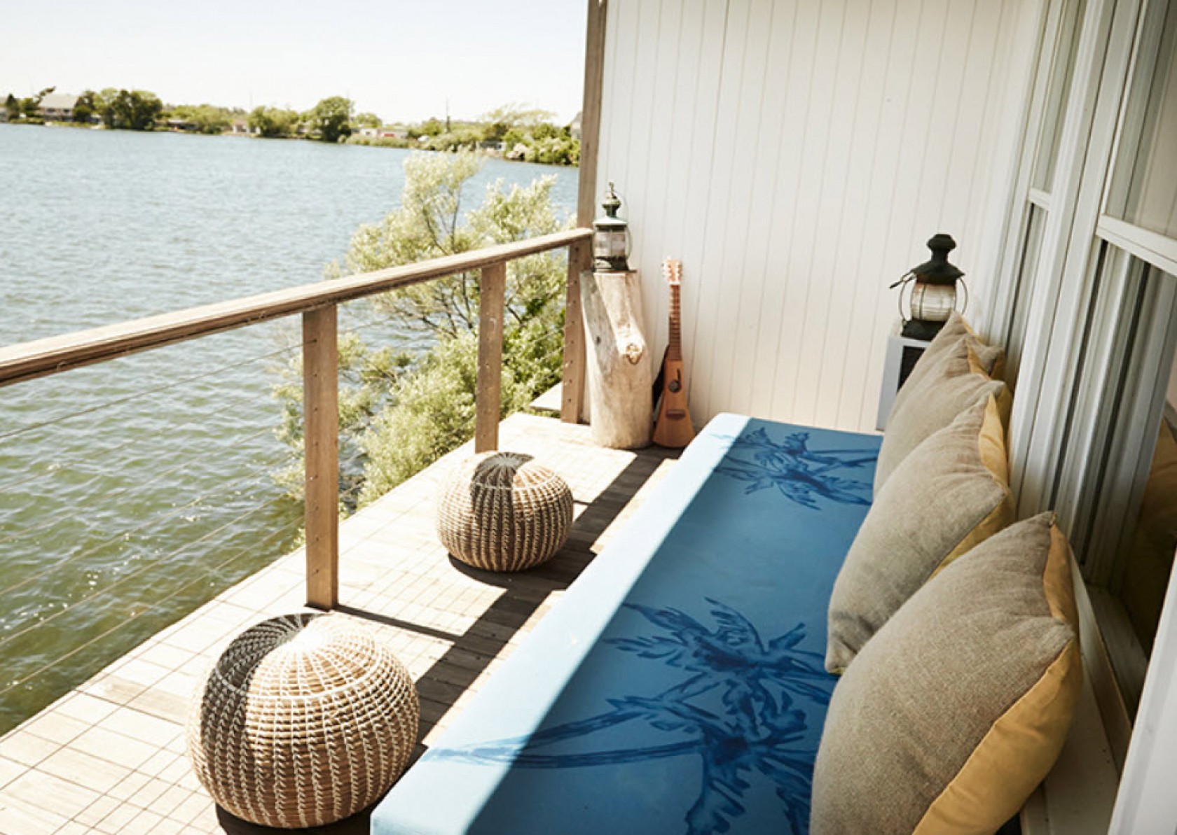 The Surf Lodge | Destination | Inspiration for Travellers