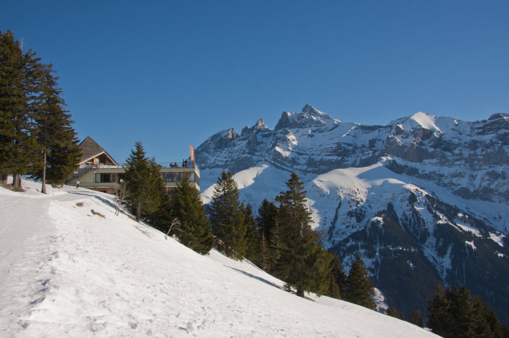 Plein Ciel | Destination | Inspiration for Travellers