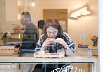 Maison Geney | Destination | Inspiration for Travellers