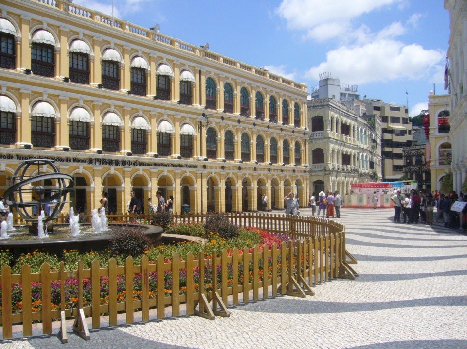 Souvenirs d’une visite de Macao | Inspiration for Travellers