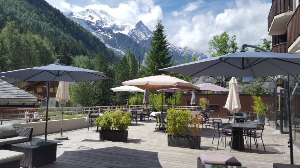 Hôtel Le Refuge des Aiglons Chamonix | Inspiration for Travellers